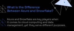 Microsoft Fabric vs. Snowflake - P3 Adaptive