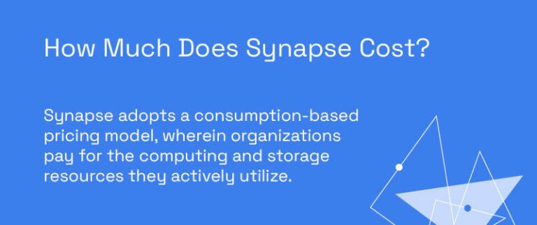 Microsoft Fabric Vs. Azure Synapse - Comparing Key Features