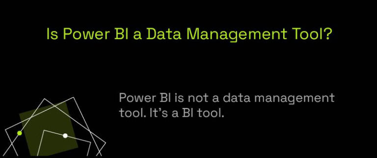Power BI & Master Data Management - P3 Adaptive