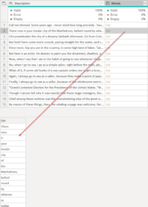 Count Words Using Lists in Power Query Efficiently