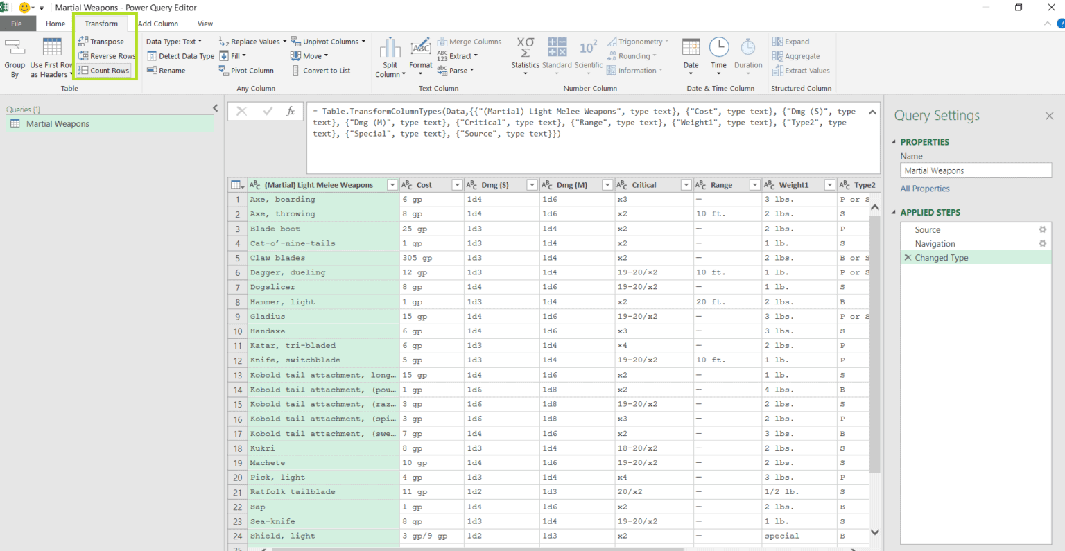 Automated Testing With Power Query - P3 Adaptive