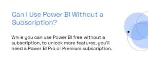 Power BI Online: Everything You Need To Know