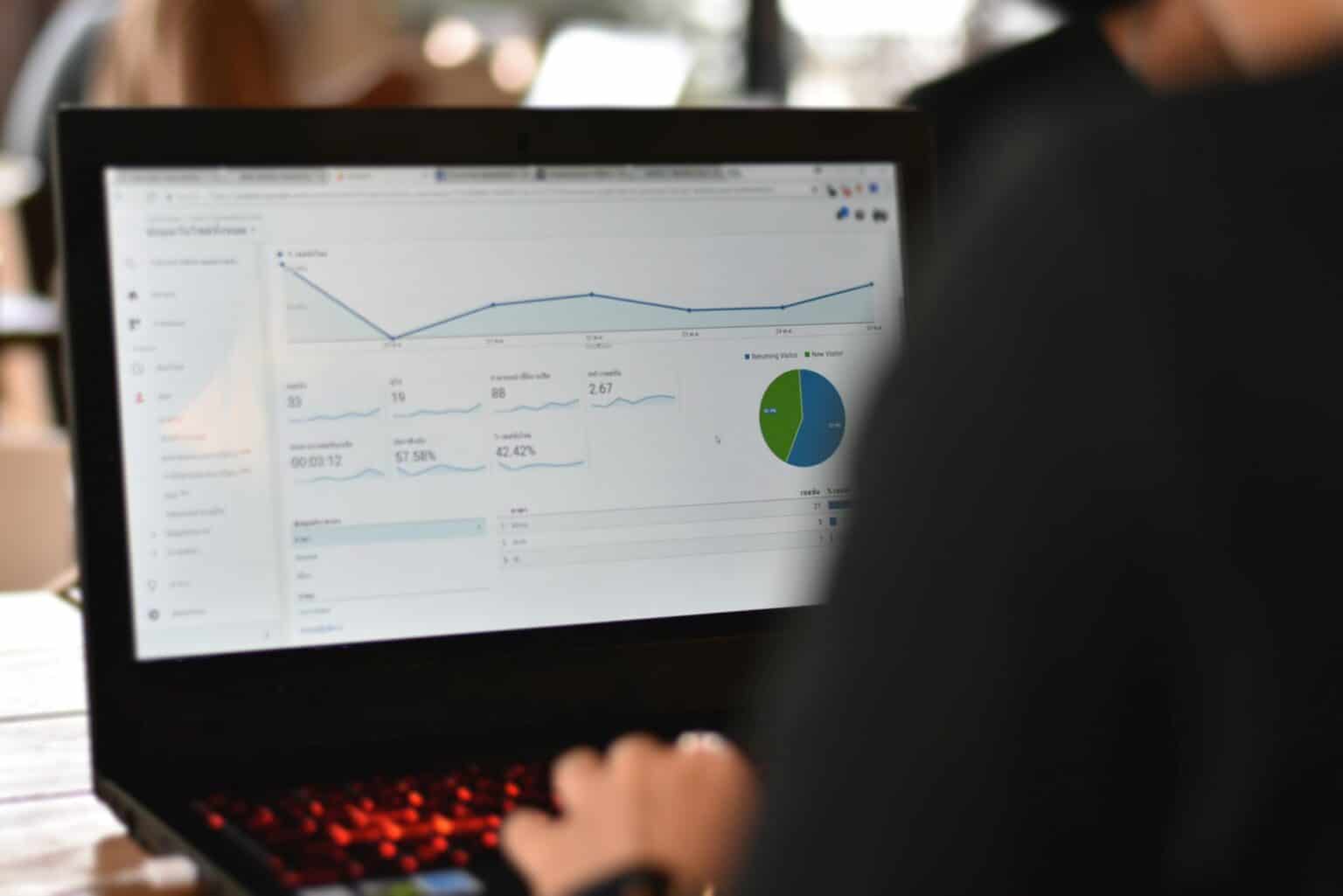How Do I Get Google Analytics 4 to Power BI? - P3 Adaptive
