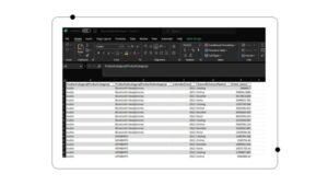 Power BI Export to Excel New Improvements Overview