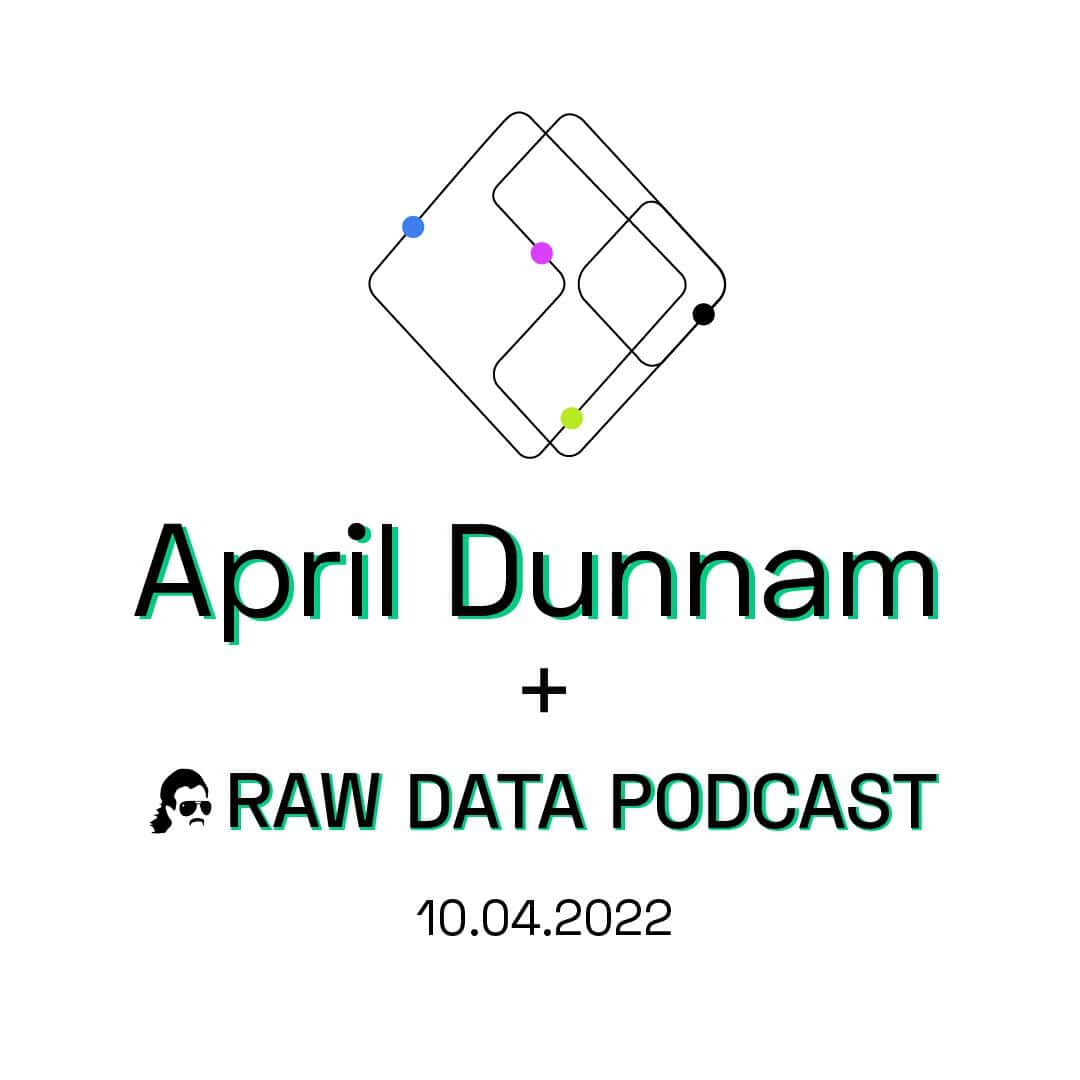 Career Switchers Have the Power (Platform), w/ Microsoft’s April Dunnam ...