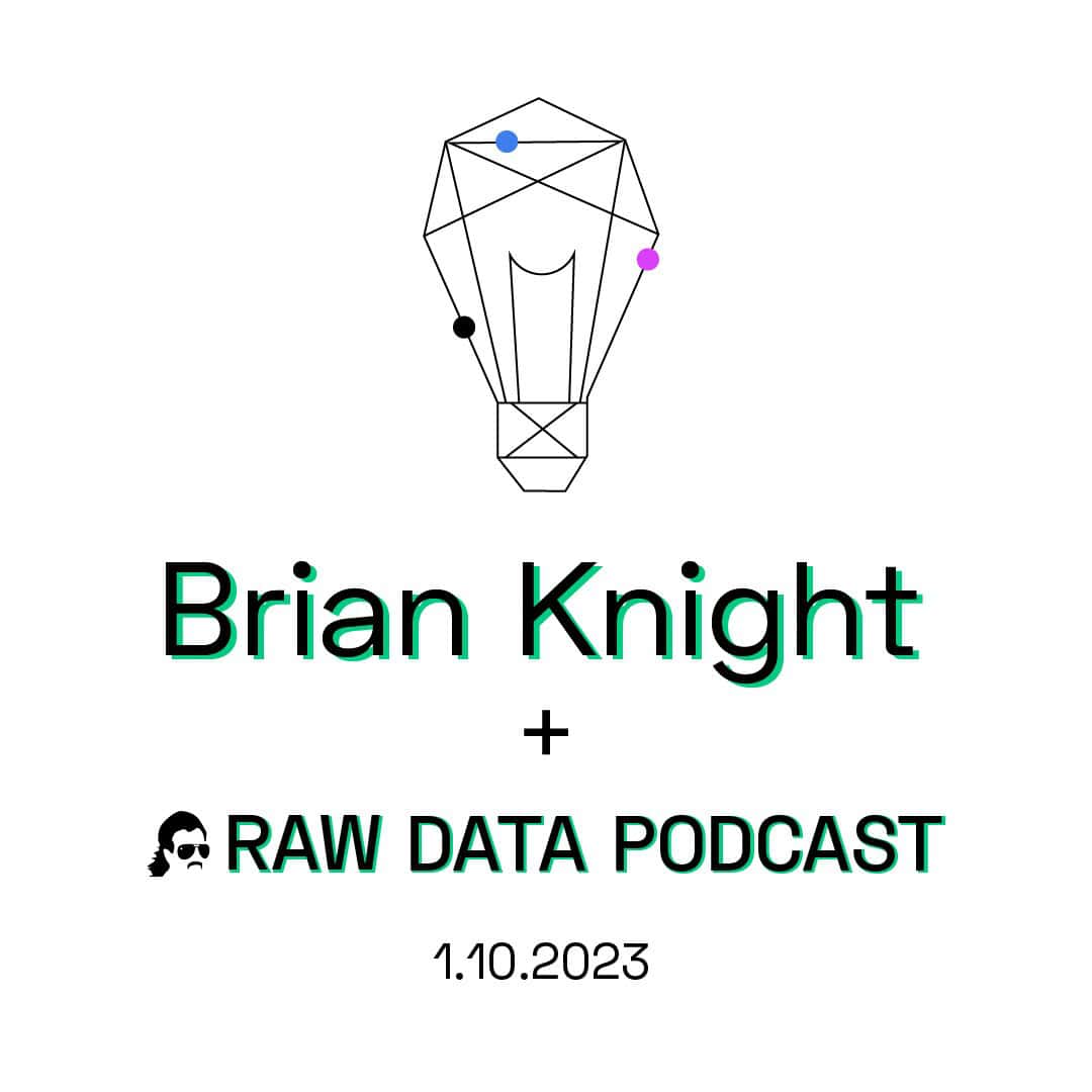 Pragmatic Works is a Two Word Sentence, w/ Brian Knight - P3 Adaptive