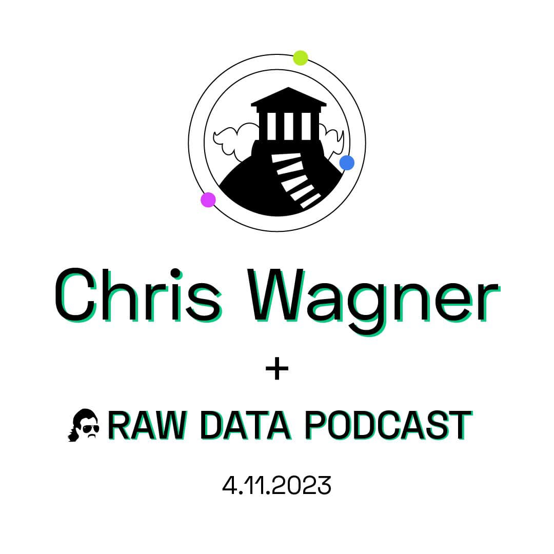 Zen and the Art of Knowing When to Jump Ship w/ Chris Wagner