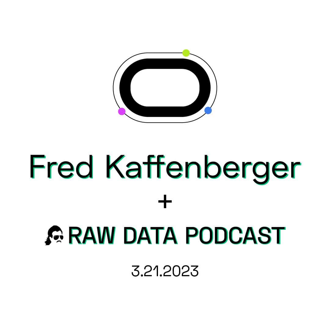 Like Throwing Water on Gremlins w/ Fred Kaffenberger