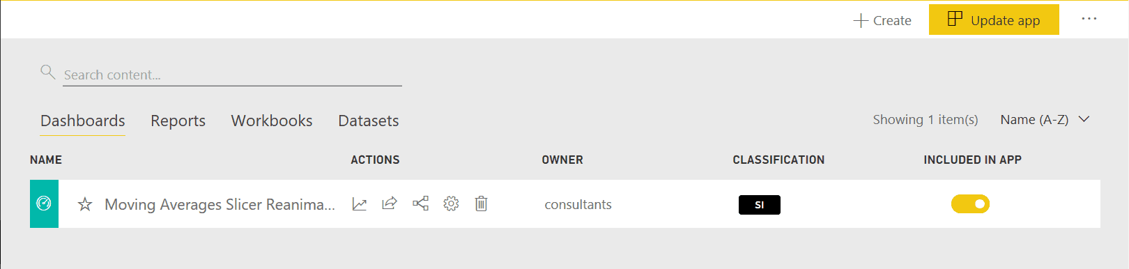 How to Get Power BI Service to Work for You - P3 Adaptive
