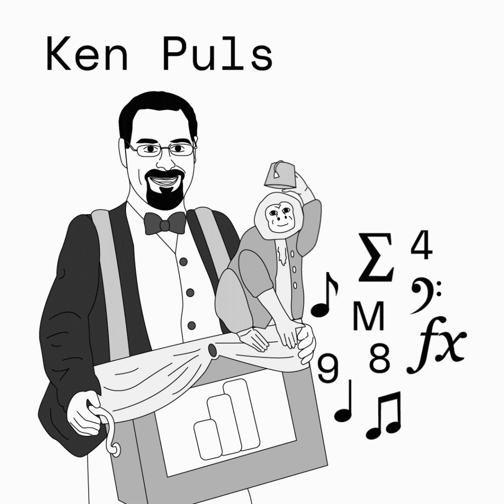 Earth's Only Hope vs. Alien Excel Invaders, w/ Ken Puls - P3 Adaptive