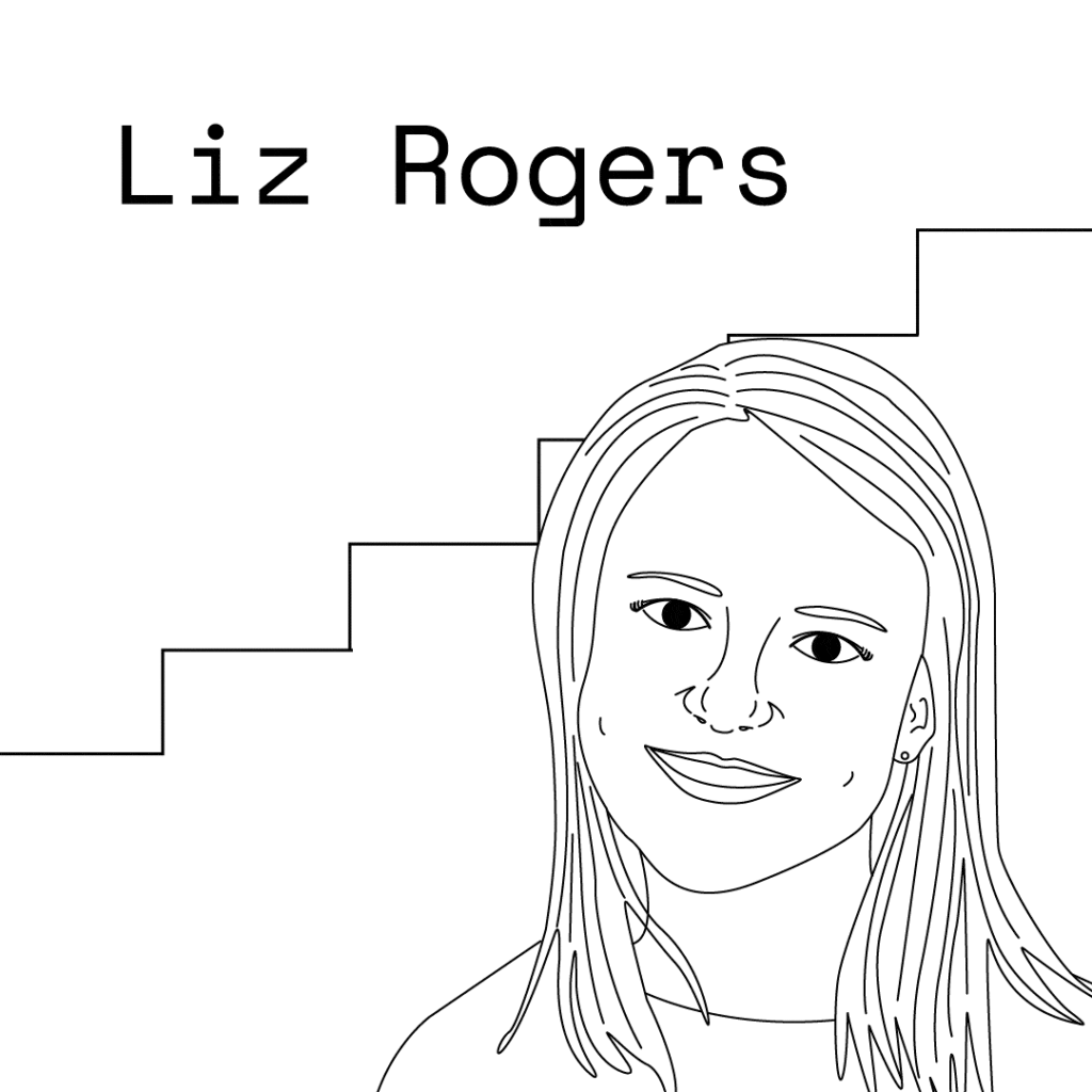 The Relentless Pursuit of a Better Way w/ Liz Rogers - P3 Adaptive
