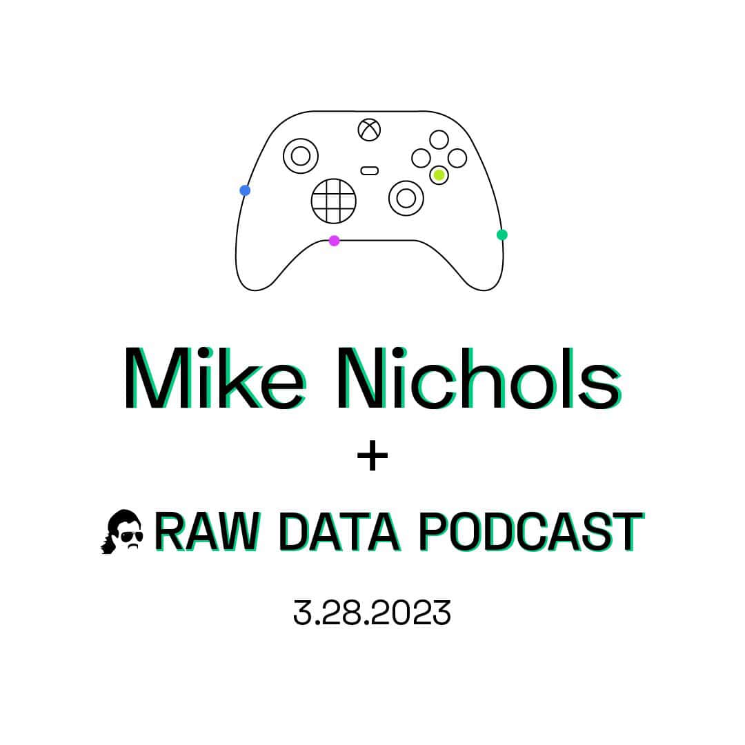 Only Amateurs Name‑Drop Steve Ballmer w/ Mike Nichols