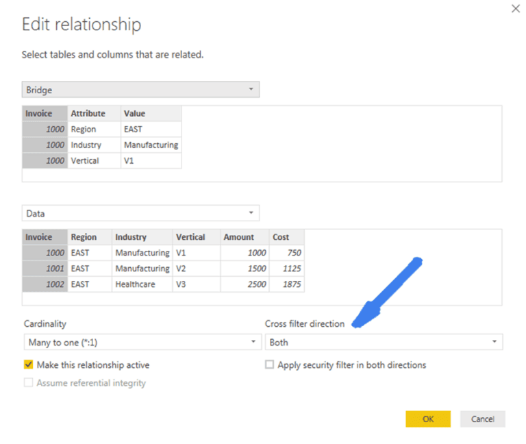 Dynamic Attributes In A Power BI Report - P3 Adaptive