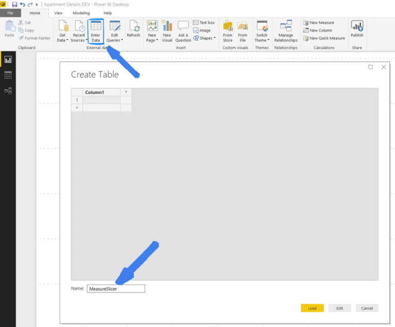 Dynamic Attributes In A Power BI Report - P3 Adaptive
