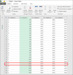 Avoid the 10 Pitfalls of Power Query Data Wrangling