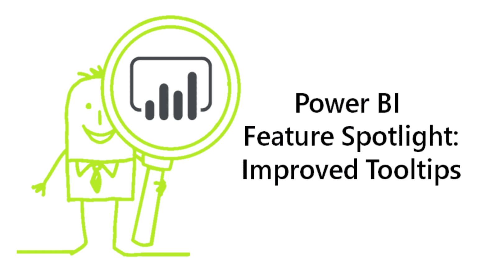 PBI Spotlight: NEW & IMPROVED Tooltips - P3 Adaptive