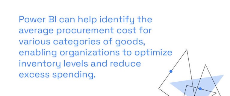 Power BI For Procurement P3 Adaptive
