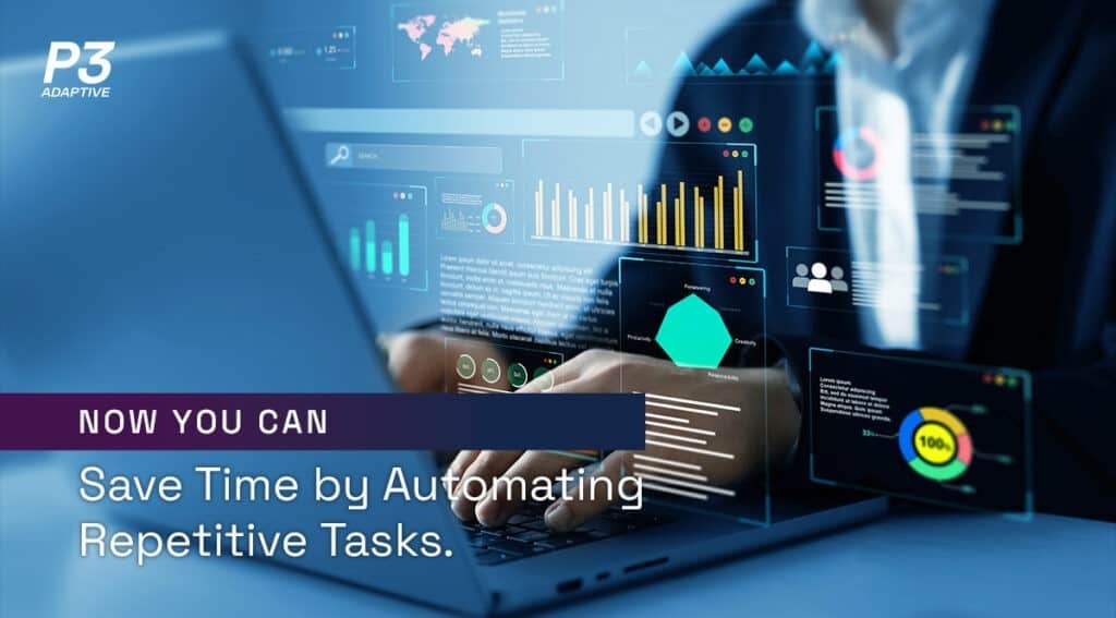 Save Time with Power BI Task Automation Tips