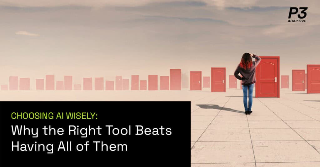 Pick the Right AI Tools for Smarter Business Strategy