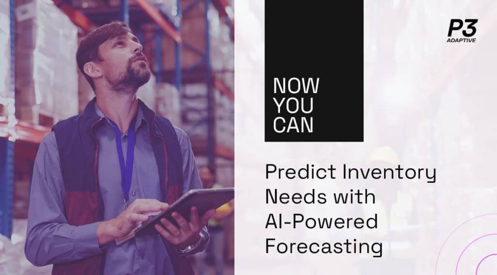 Predict Inventory Needs with AI and Power BI Forecasts