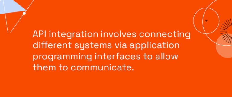 What Is The Difference Between API And Data Integration? - P3 Adaptive