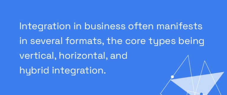 What Is An Example Of Data Integration? - P3 Adaptive