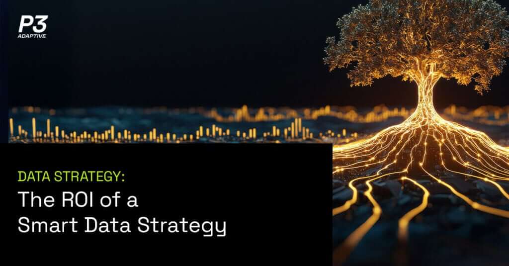 The ROI of a Smart Data Strategy