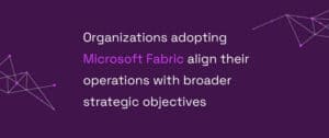 What Are The Components of Microsoft Fabric? - P3 Adaptive