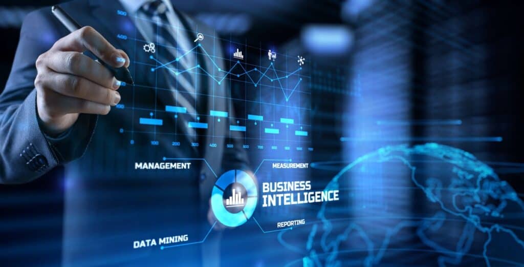 Business Intelligence Explained Benefits and Use Cases