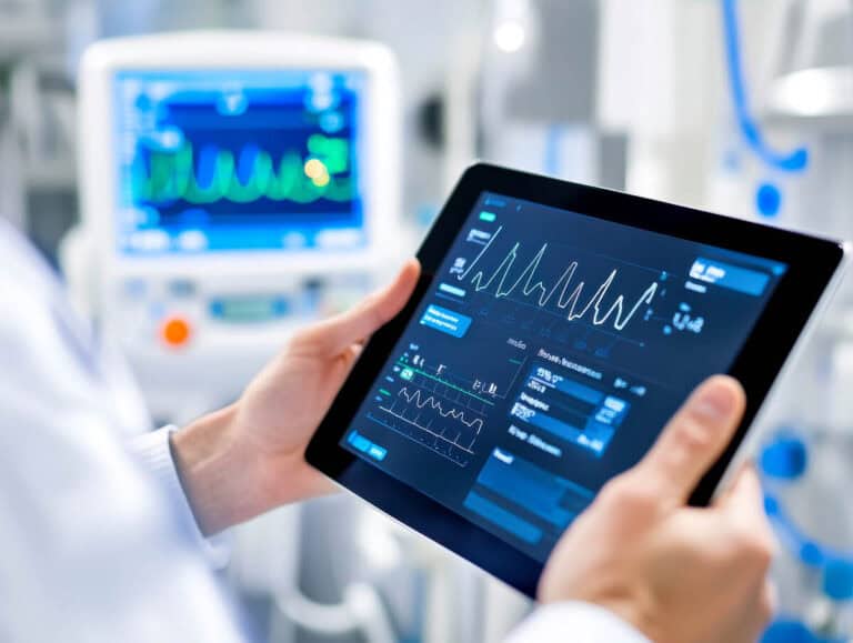 Healthcare Business Intelligence: Definition, Tools, & Use Cases - P3 ...